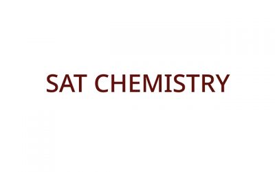 Courses - Chemistry Bench