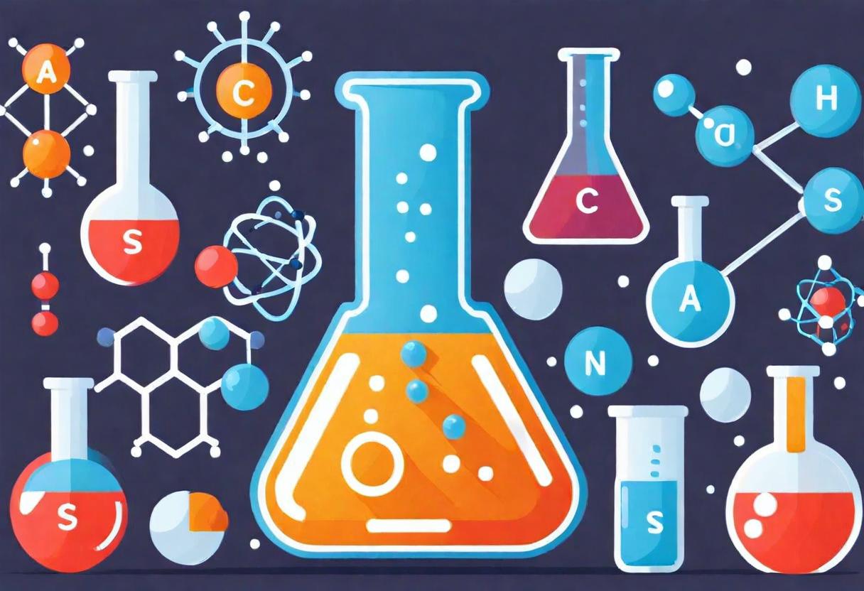 Online Chemistry Course Australia | Chemistry Bench