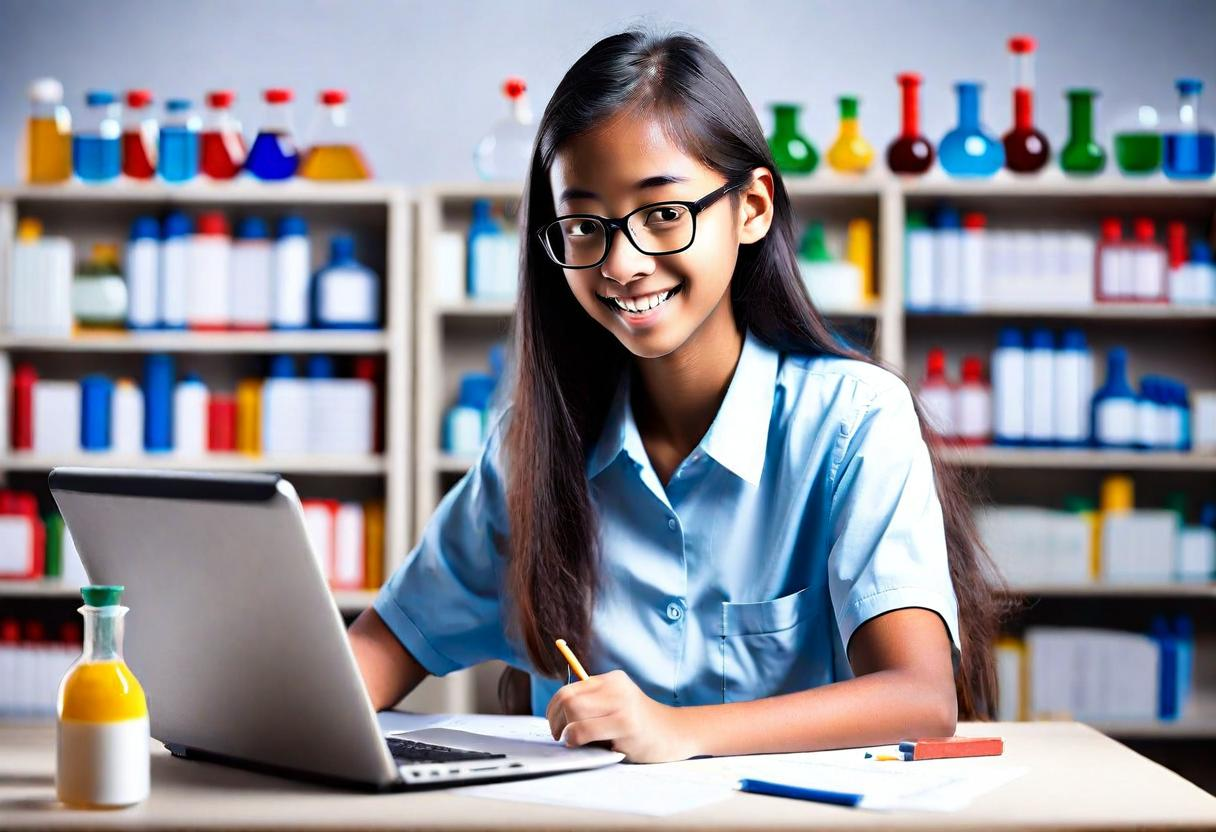 Igcse Chemistry Tutors Online Igcse Tuition Classes